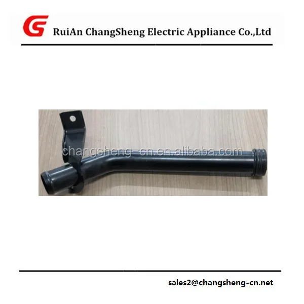New Water Pipe Water Coolant Pipe For Fiat Palio Panda 55185067 ...