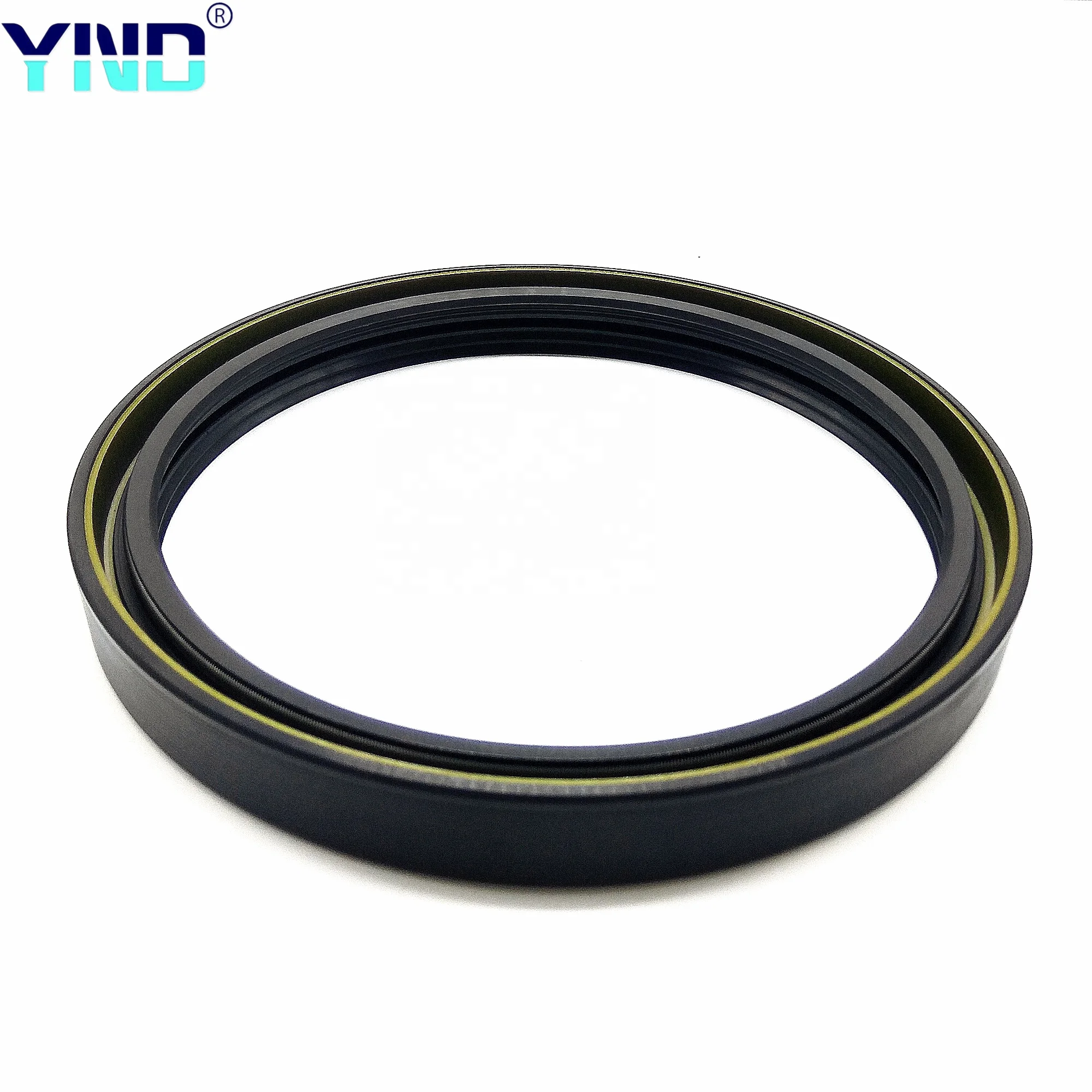 086389 Seal - Durable Crankshaft Oil Seal for All Industries