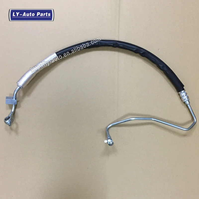 Car Auto Parts For 09-14 Nissan Murano 3.5l Power Steering Pressure ...