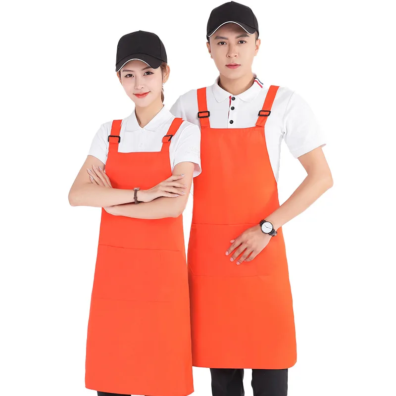 Alta Qualidade Fast Food Restaurante Uniforme Atacado Supermercado ...