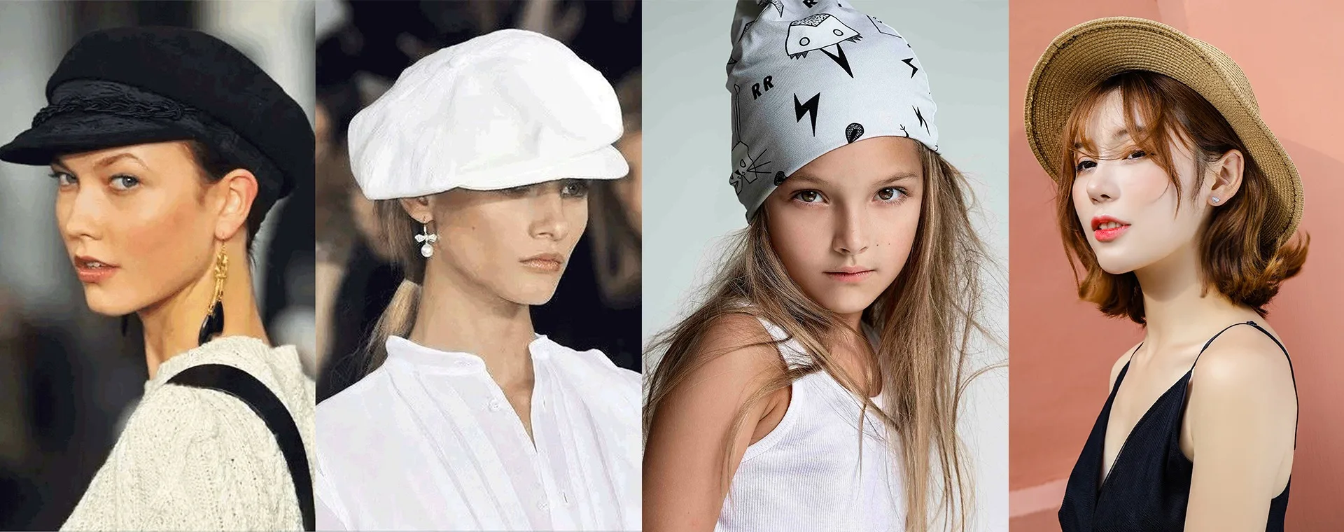 Dongguan Suntrends Apparel & Headwear Co., Ltd. - Baseball caps ...