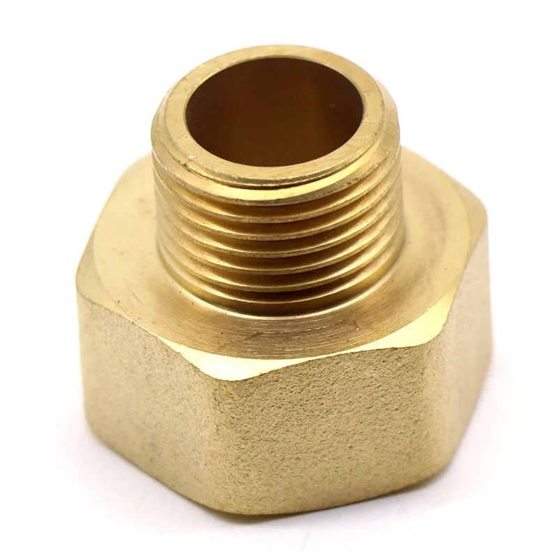 K708 High Quality Brass Threaded Joint Fittings Brass Pipe Fitting Male ...