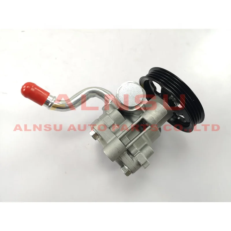 Bomba de dirección asistida para Pajero MR418625-F 6G72! K96W MR418626 ...
