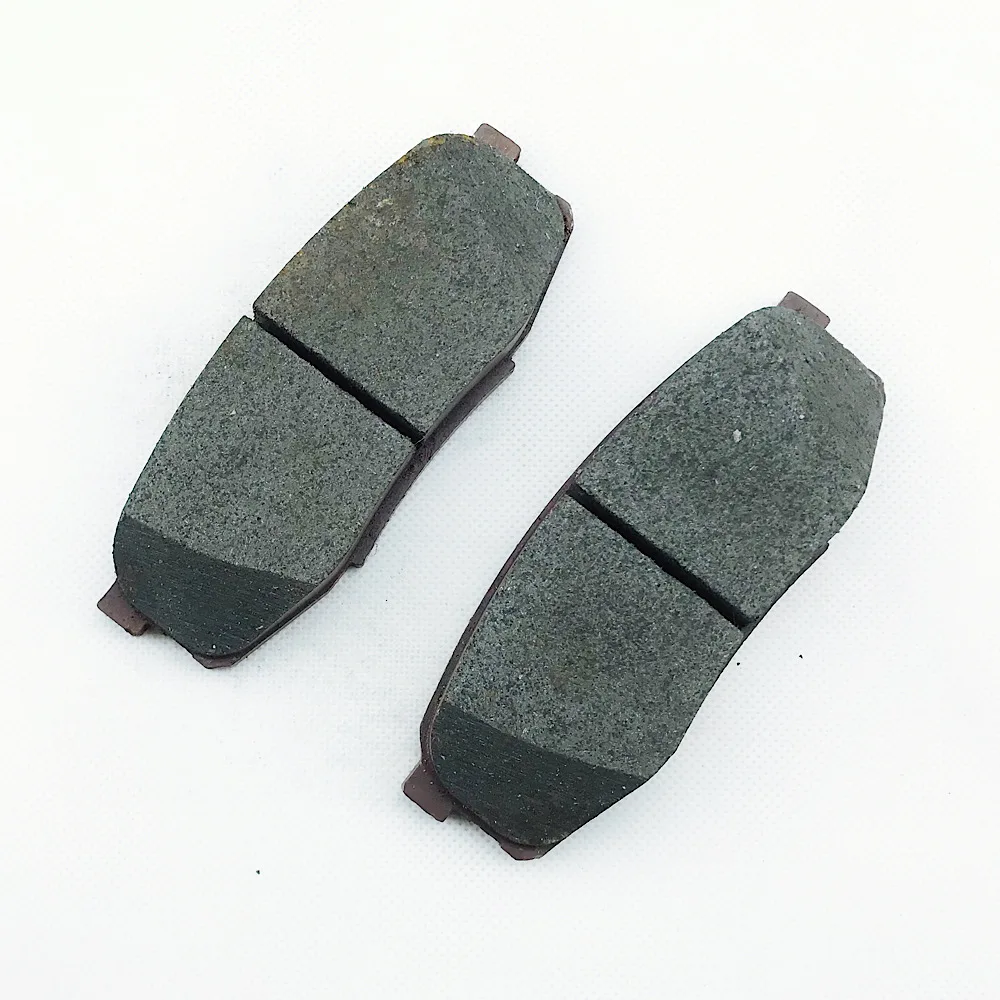 Wholesale Auto Brake Pads for Toyota Land Cruiser V8 5700