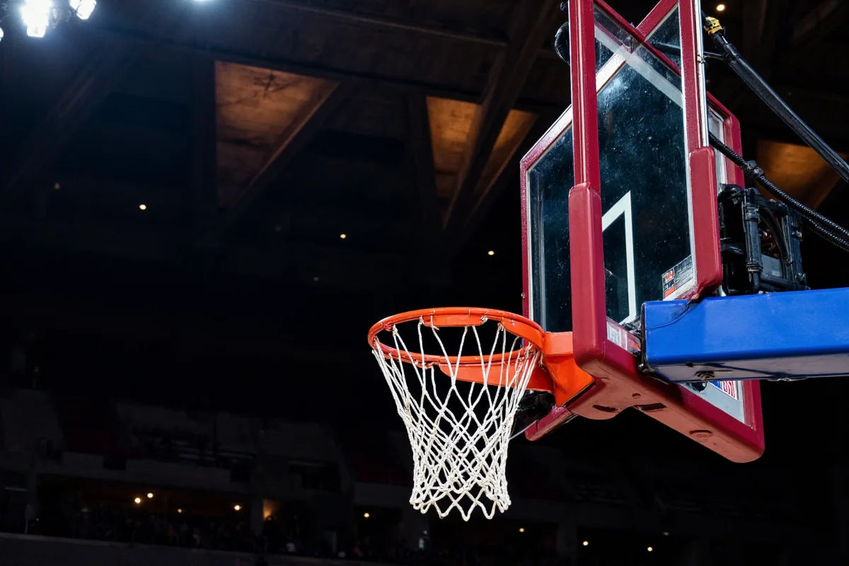 How Tall Is the NBA Basketball Rim? Official Height Explained