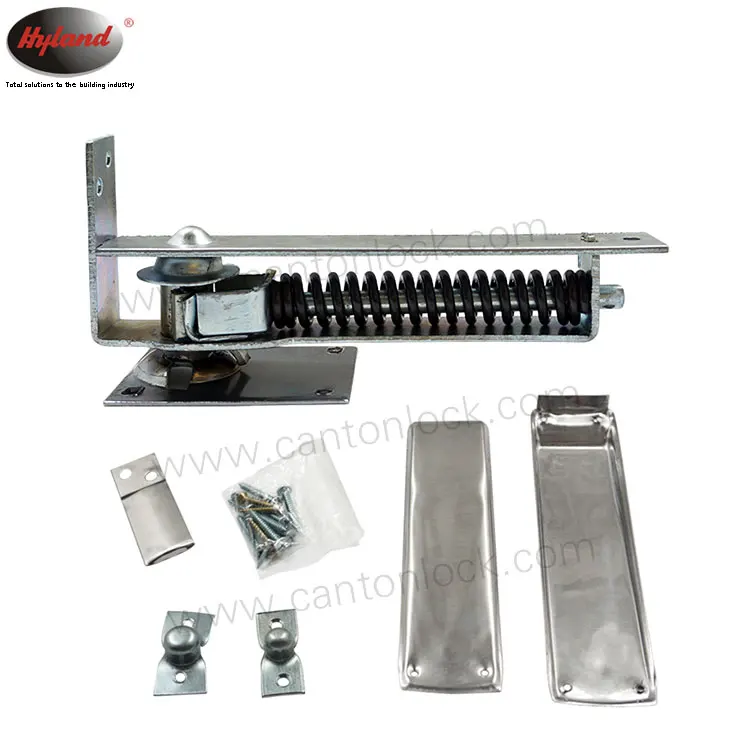 Hyland OEM SSH 018 Double Action Floor Hinge - Scharnieren Action