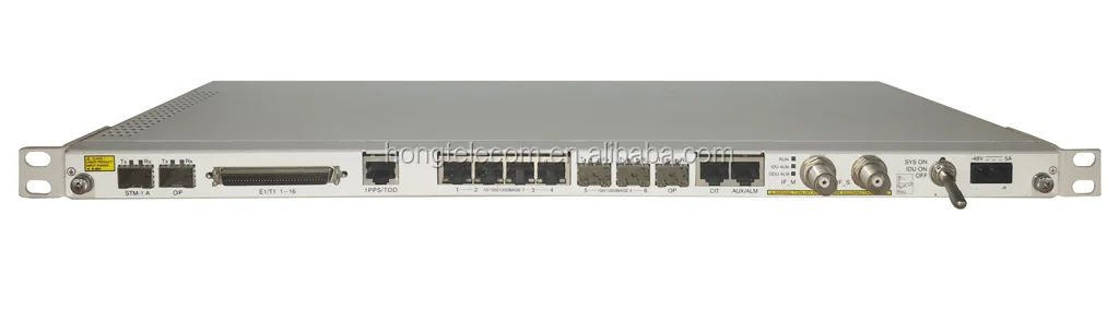 Hybrid Microwave Transmission NIX-51 0.5U - 1 Year Warranty