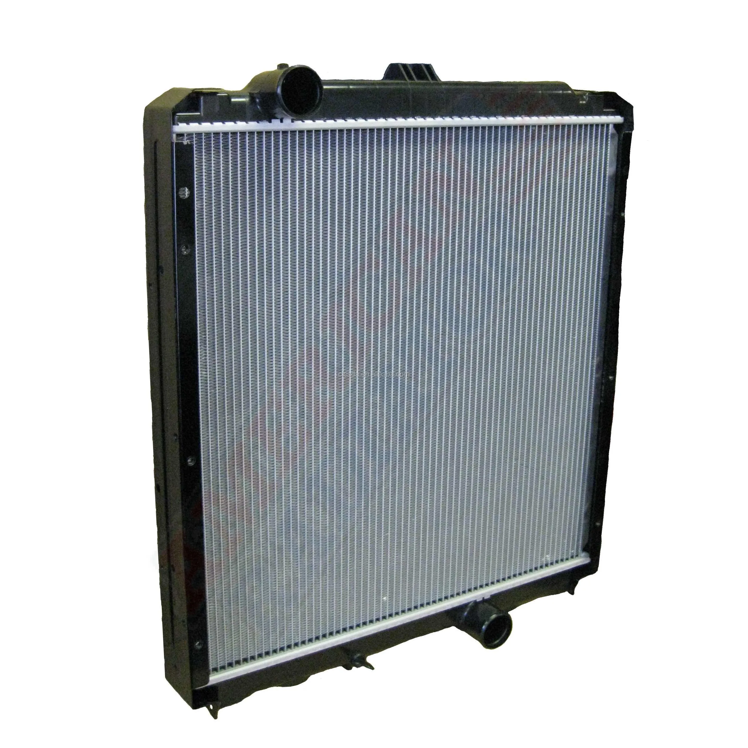 CICADA Radiators for MITSUBISHI FUSO Trucks - Durable & Efficient