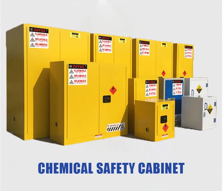 China Corrosive Liquids Dangerous Goods Cabinet Storage Safety Cabinet ...