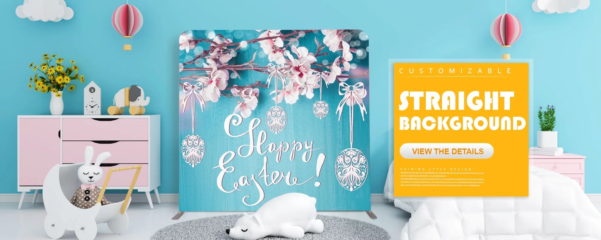 Easy Fabric Display (China) Co., Ltd. - Round Backdrop/ Arch Backdrop ...