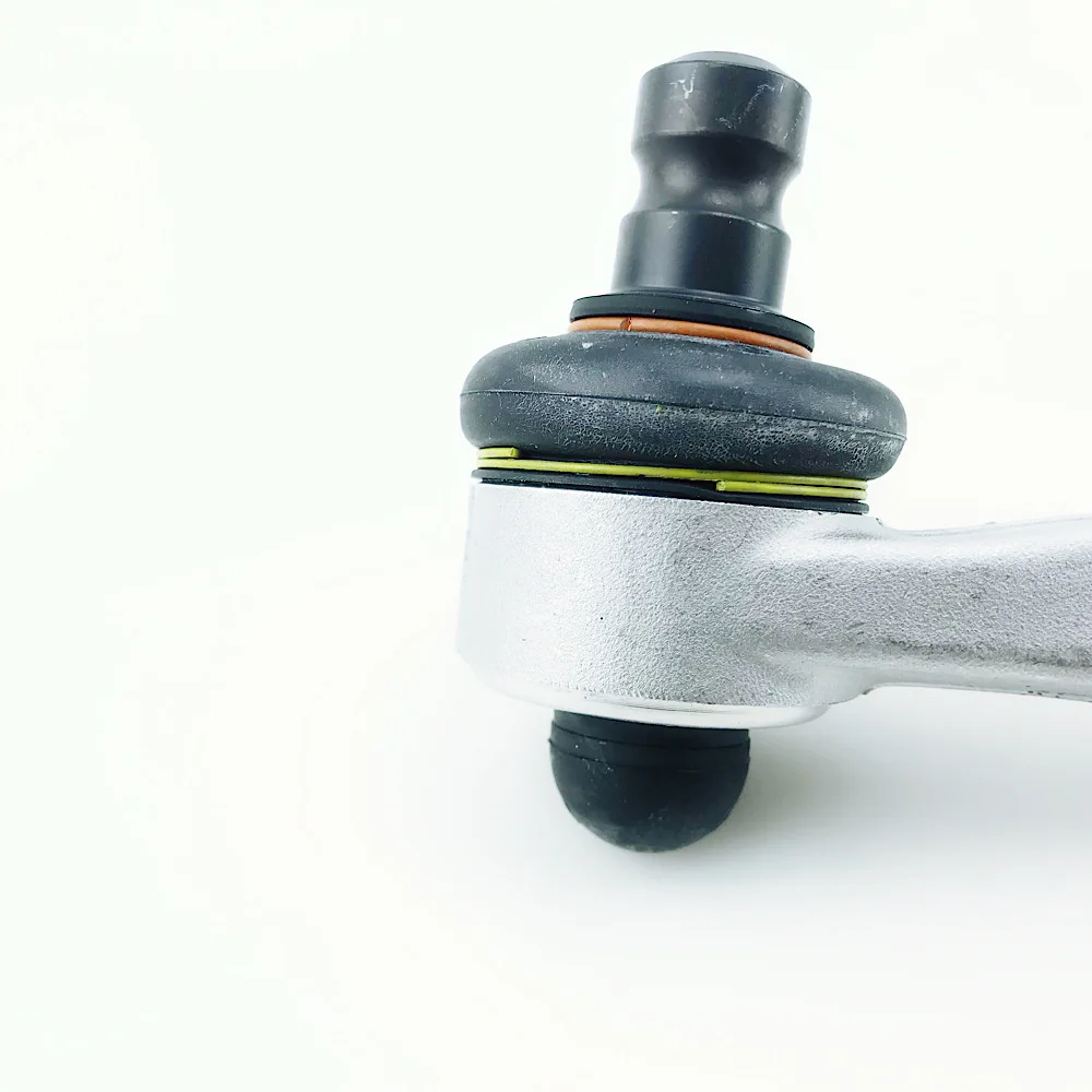 Front Upper Left Suspension Control Arm Curve For Audi A6 4f2 4fh 4f5 ...