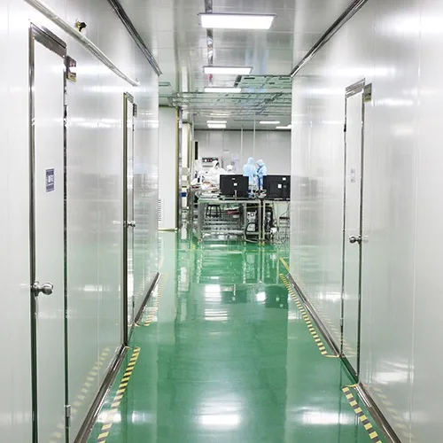 Company Overview - Shenzhen V-Vision Technology Co., Ltd.