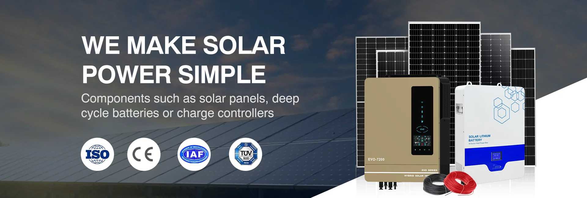 Guangzhou Anern Energy Technology Co., Ltd. - Solar Energy System ...