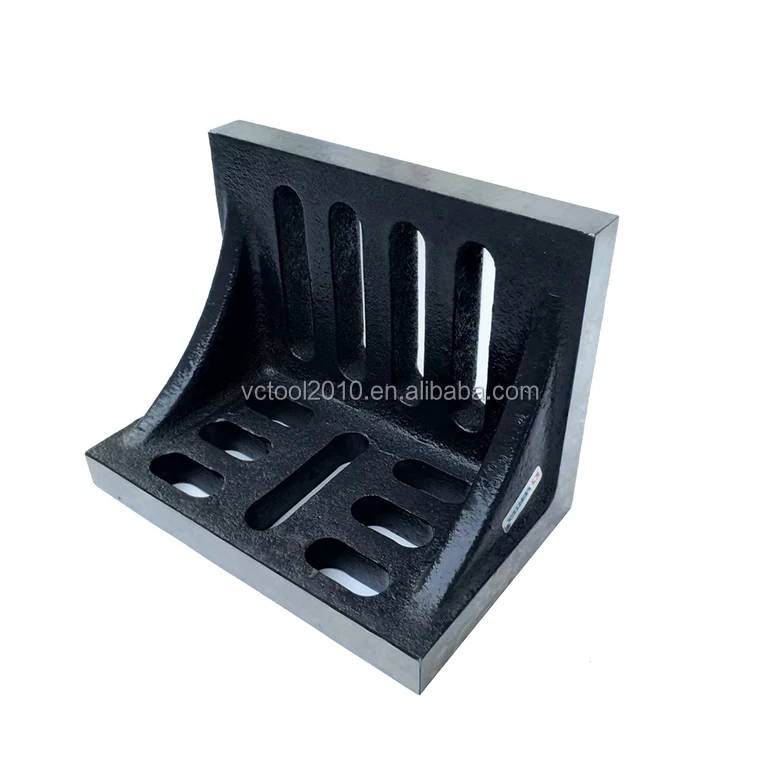 Taiwan Vertex Vr-12 Precision Right Angle Plate - Buy Milling Machine ...