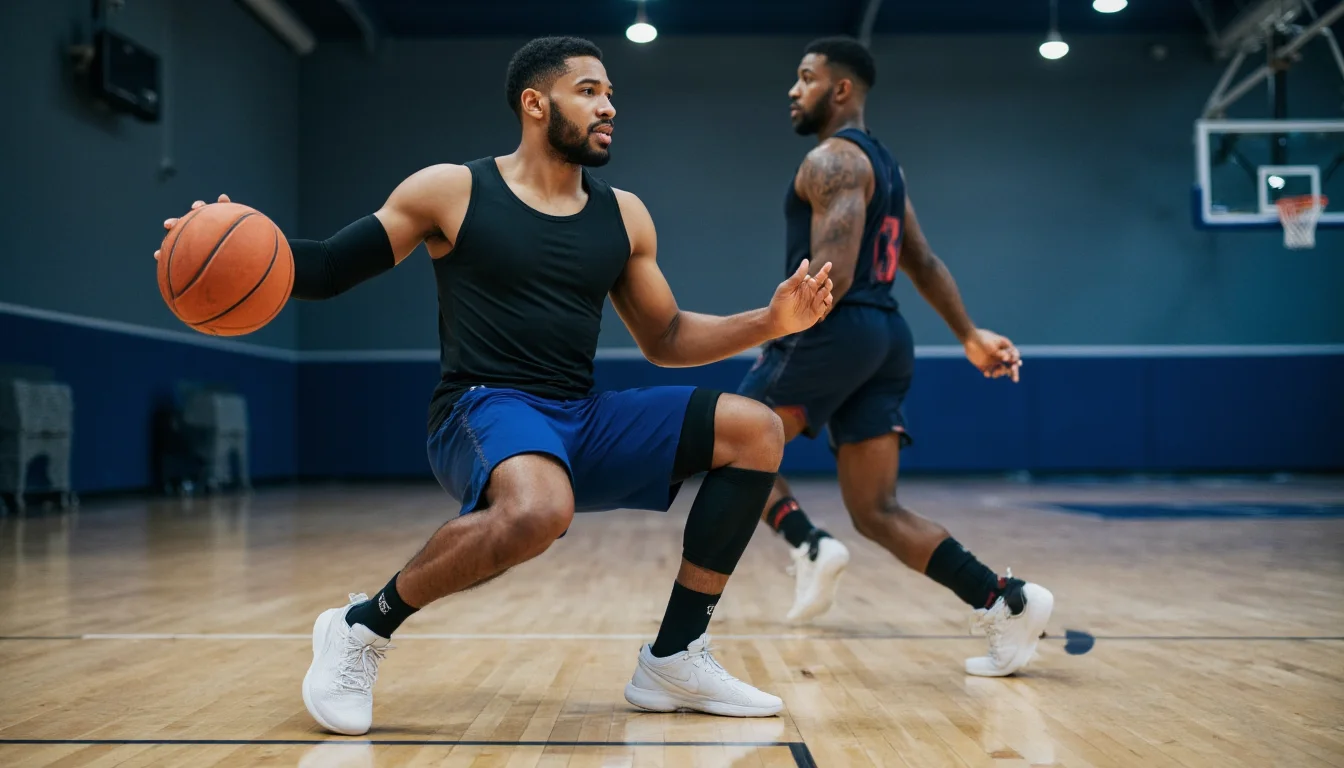 What 2026 Basketball Strength Coaches Prescribe: The 2026 Single-Leg ...