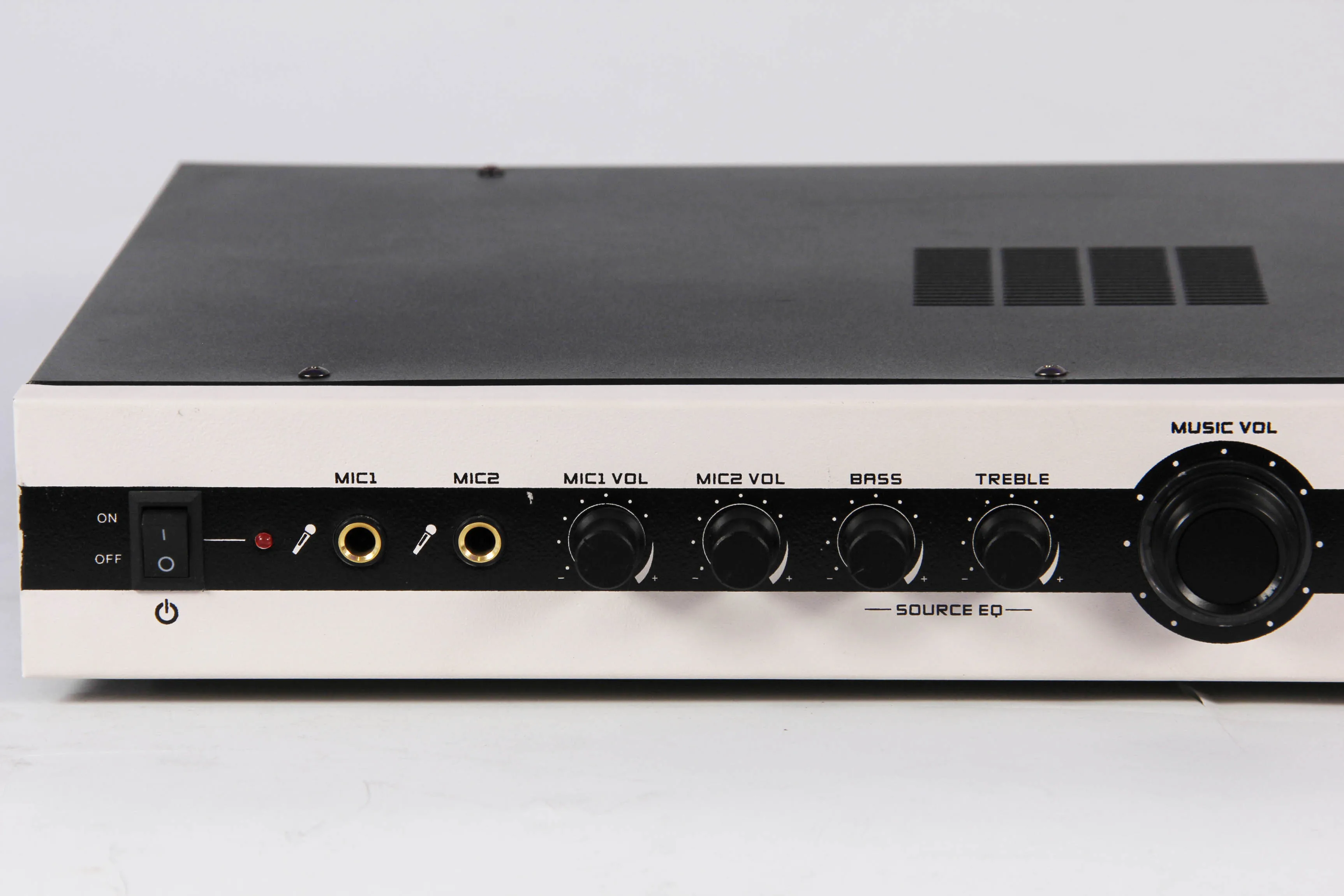 Cheap Price Public Address 250 Watt Pa Sound System Mixer Power ...