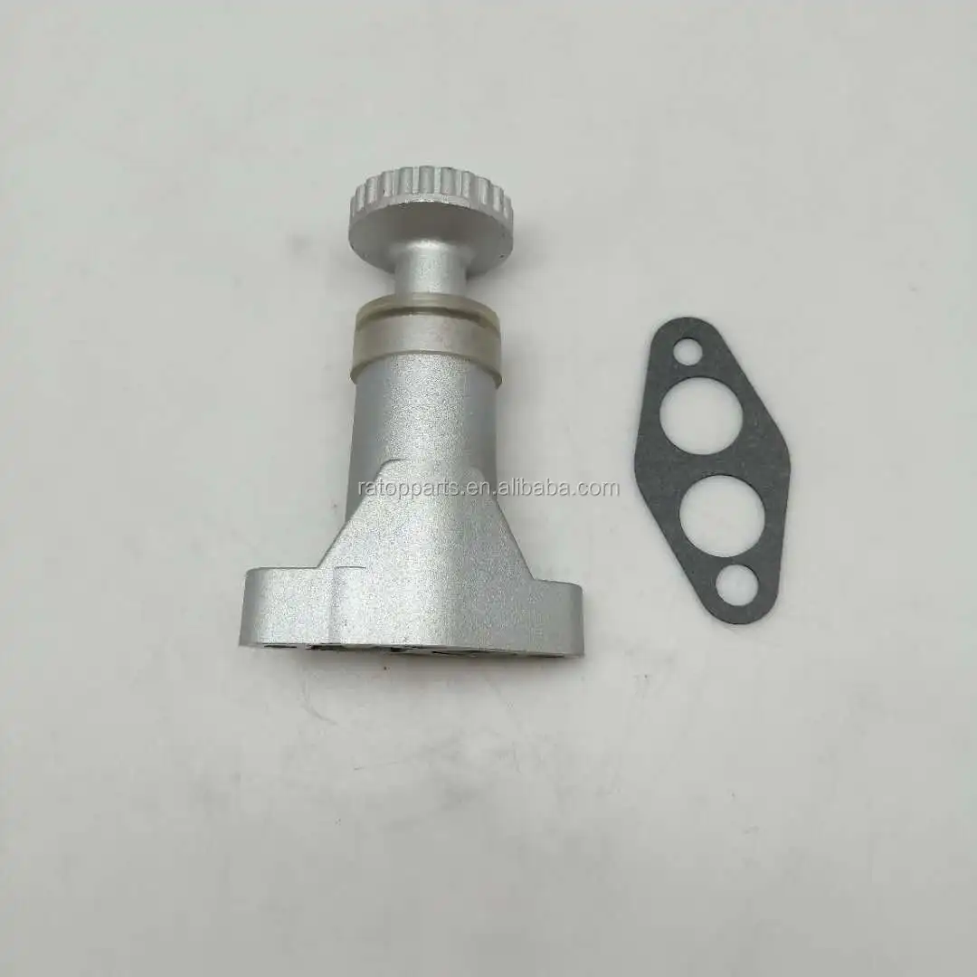 1052508 Diesel Fuel Hand Primer Pump for CAT E320C Excavator