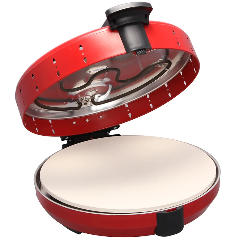 Pizza Making Machine - Buy Pizza Making Machine,Electric Pizza Oven ...