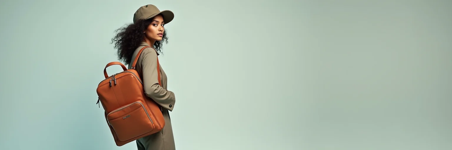 Best Backpack For Work And Travel – Smart Commuter Design 2025