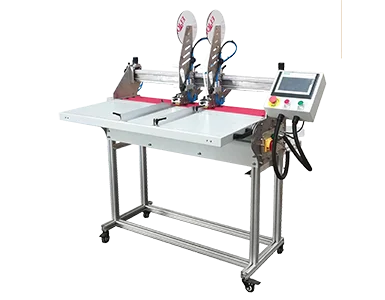 Company Overview - Yantai RMD Machinery & Equipment Co., Ltd