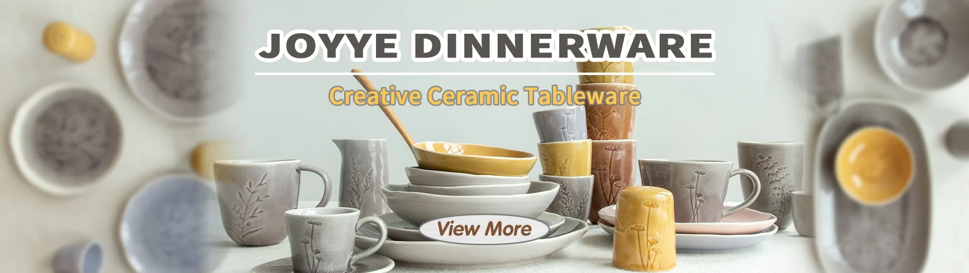 Company Overview - Joyye Arts & Crafts Co., Ltd.