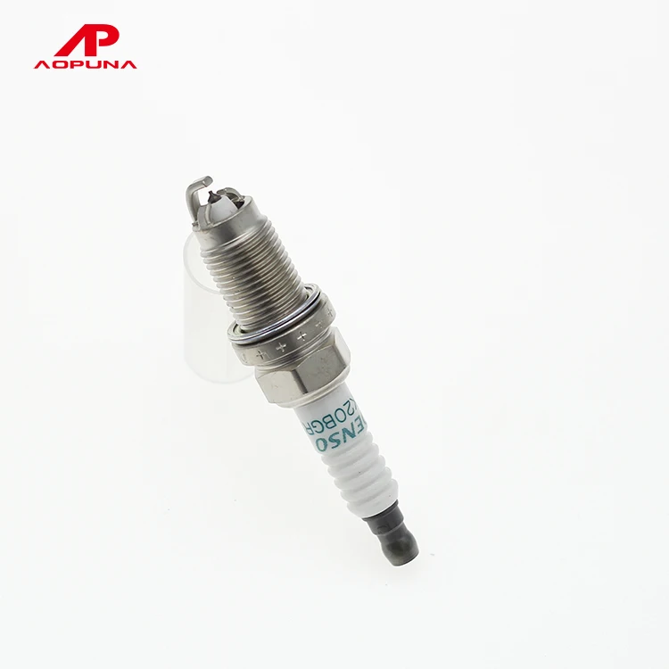 Auto Engine Parts 90919-01221 Sk20bgr11 Iridium Spark Plug 90919-01221 ...