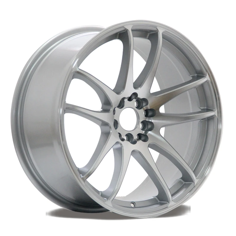 Shop Our 17 Inch Alloy Wheels - Durable & Stylish Options