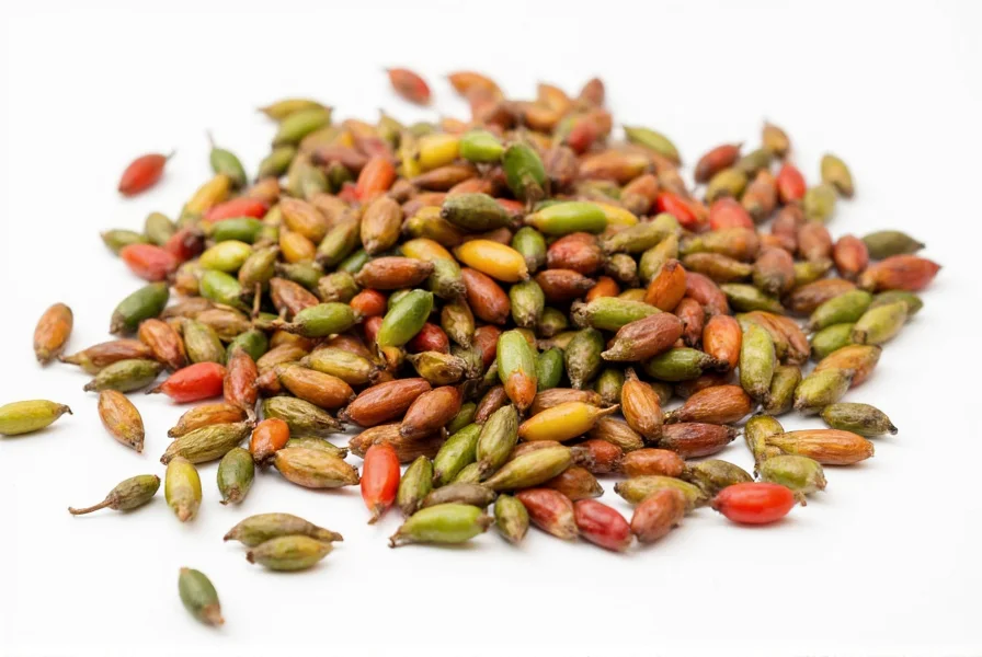 Growing Paprika Pepper Seeds: From Planting to Perfect Spice