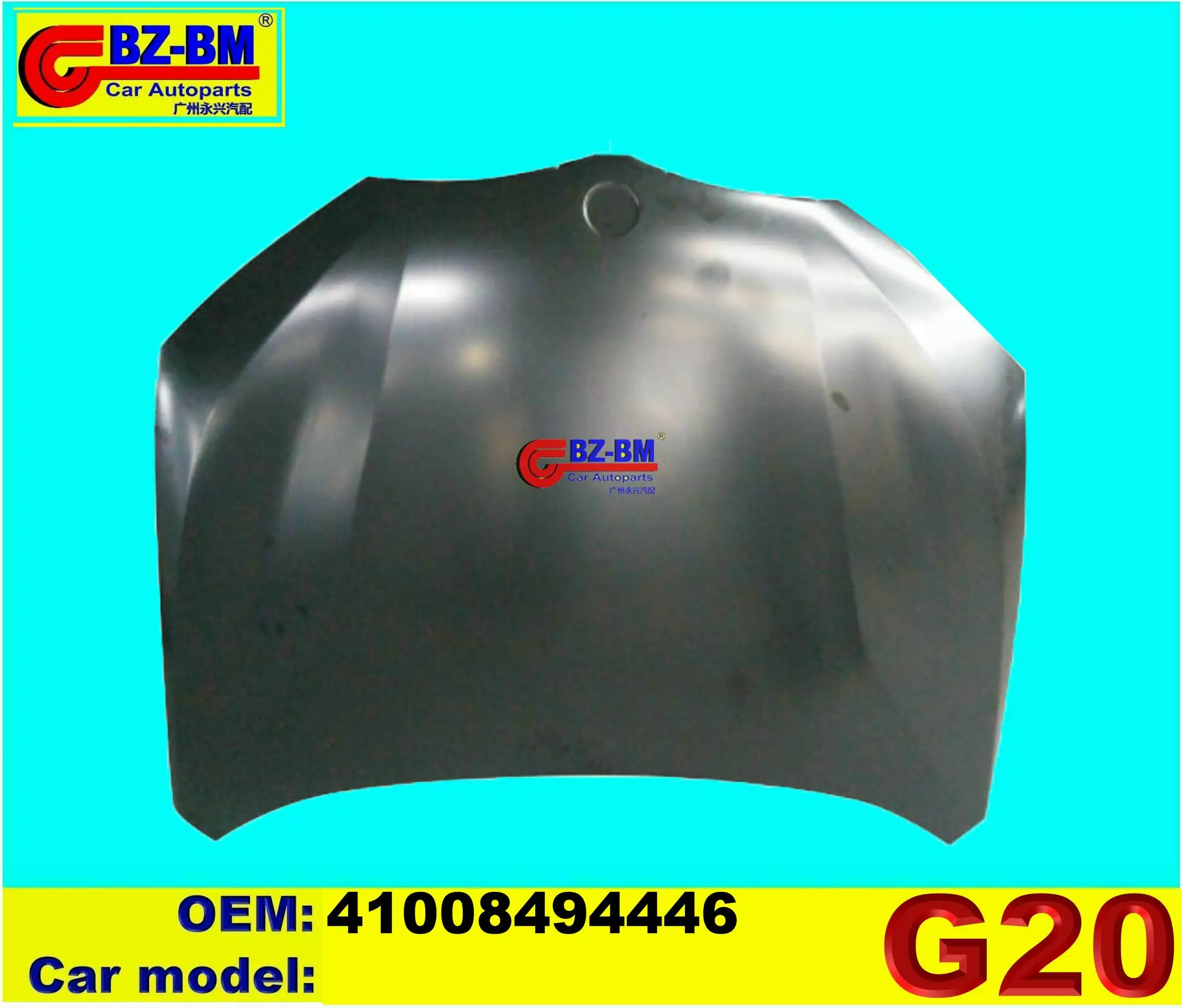 هود درابزين المصد الأمامي معزز شريط لسيارات Bmw بنز المصباح قوس اليسار ...