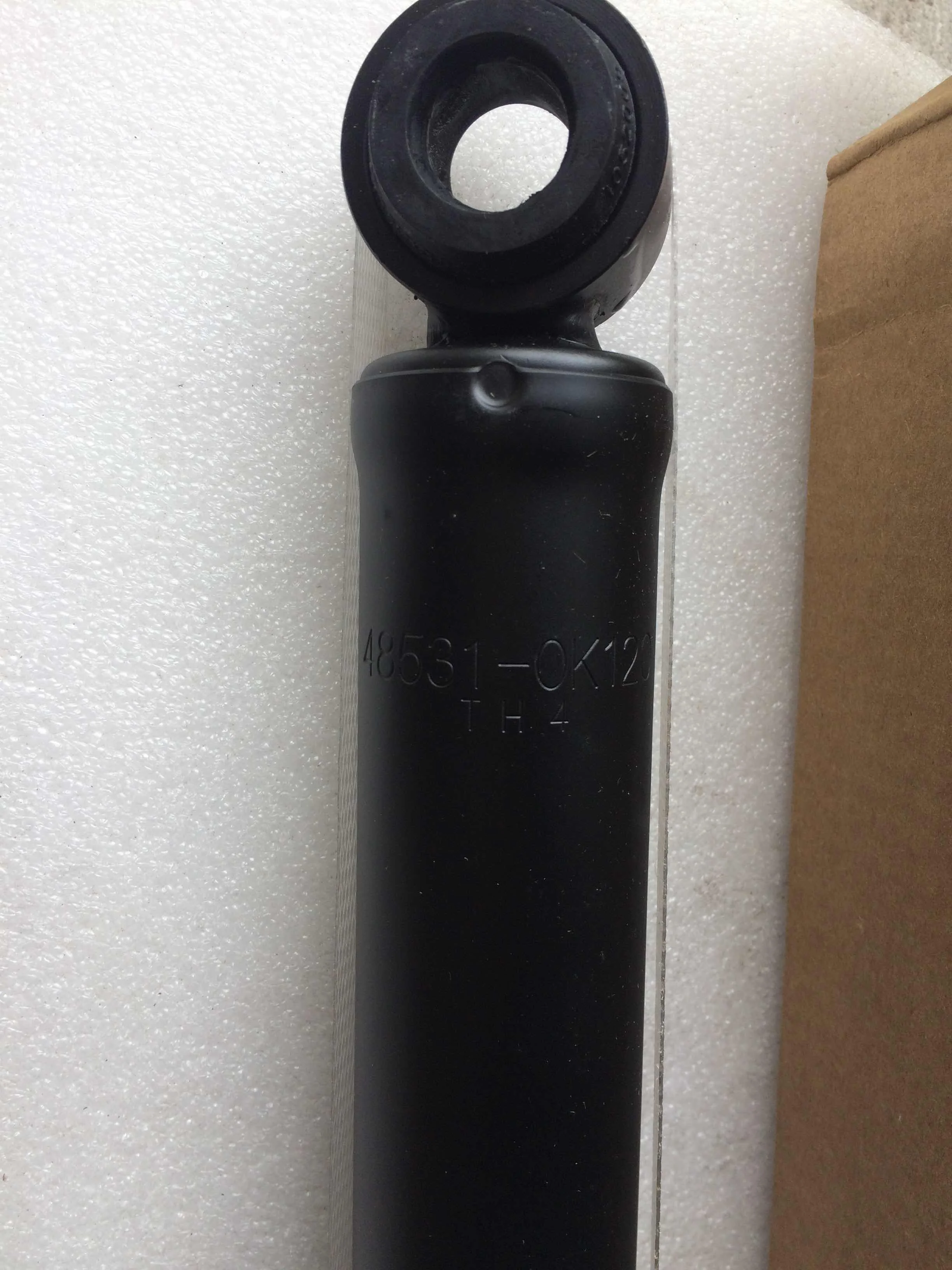 Genuine 48531-09490 RH/LH Rear Car Shock Absorber for Toyota Hilux