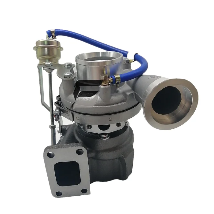 Excavator Parts 04294752 Turbo for EC210 D6E - High Quality