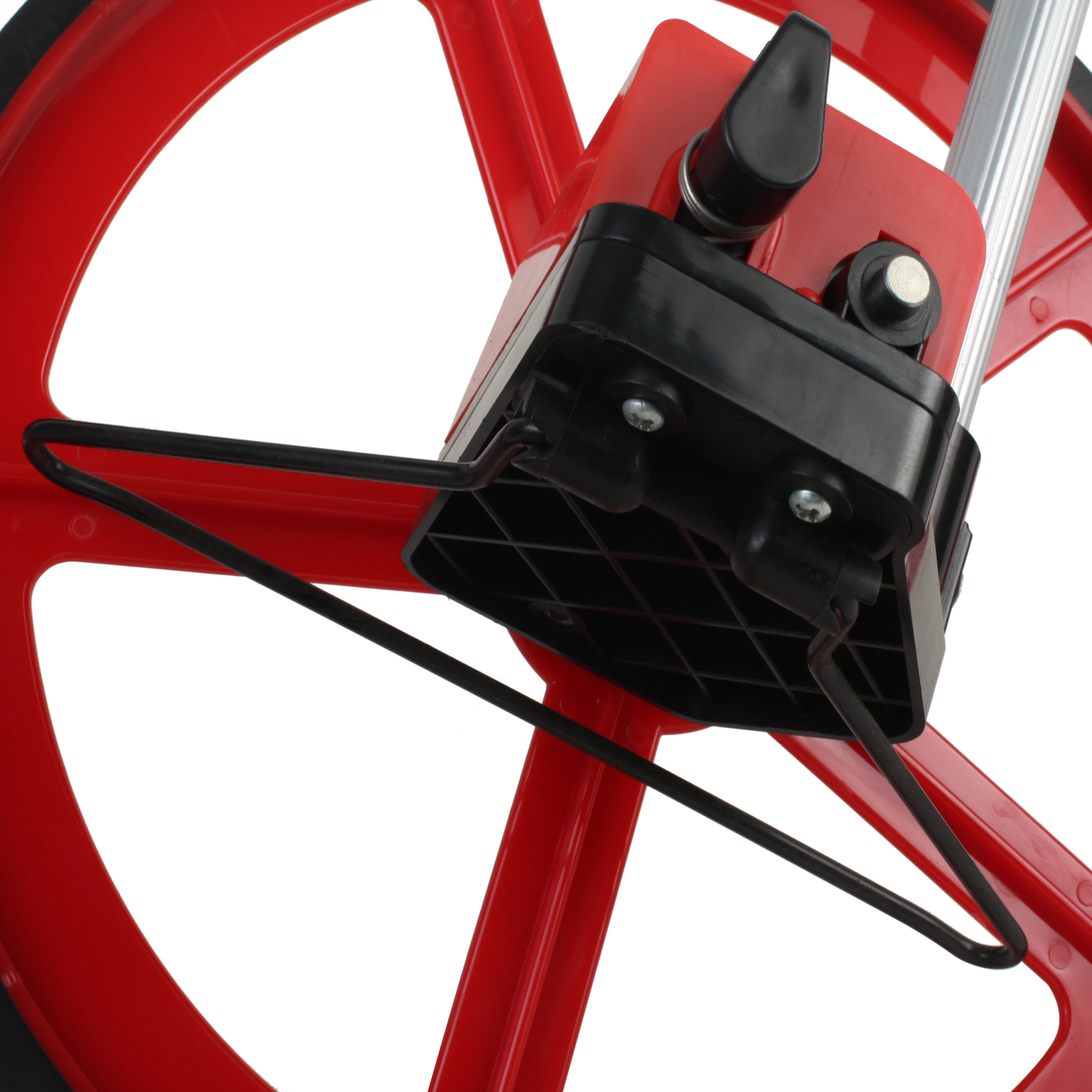Perimeter Tool - Precision Measuring with a Trundle Wheel
