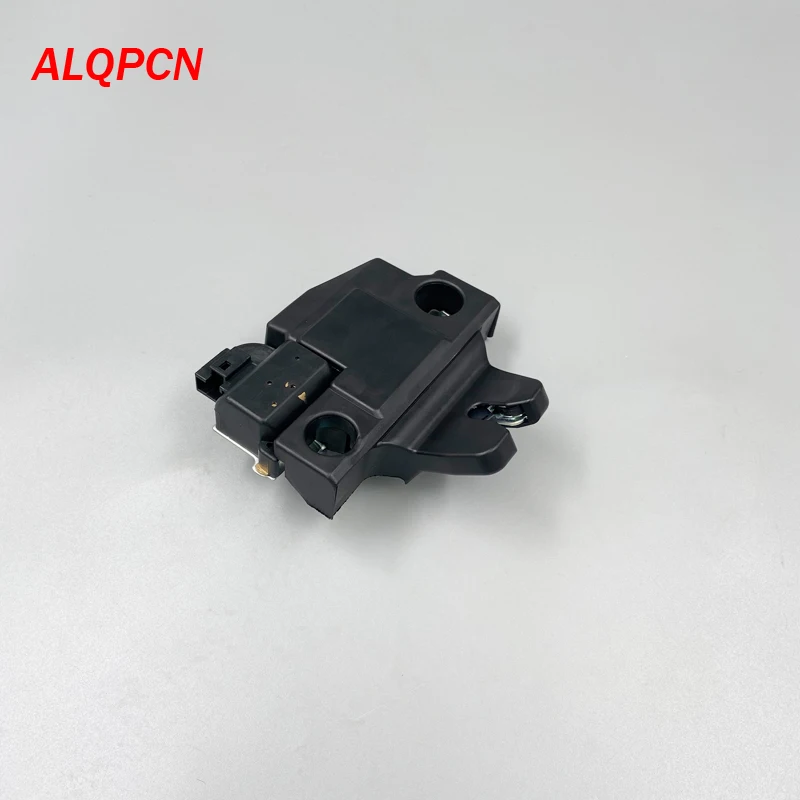Tailgate Lock Back Door Trunk Lid Latch for Toyota Camry
