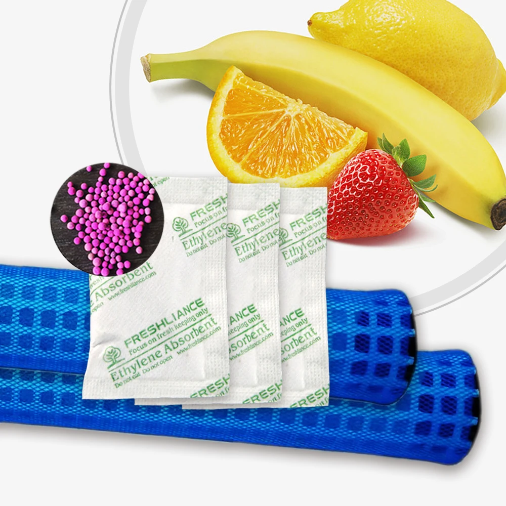 Freshliance Ethylene Absorption Filters - Buy Filter Ethylene,Ethylene ...