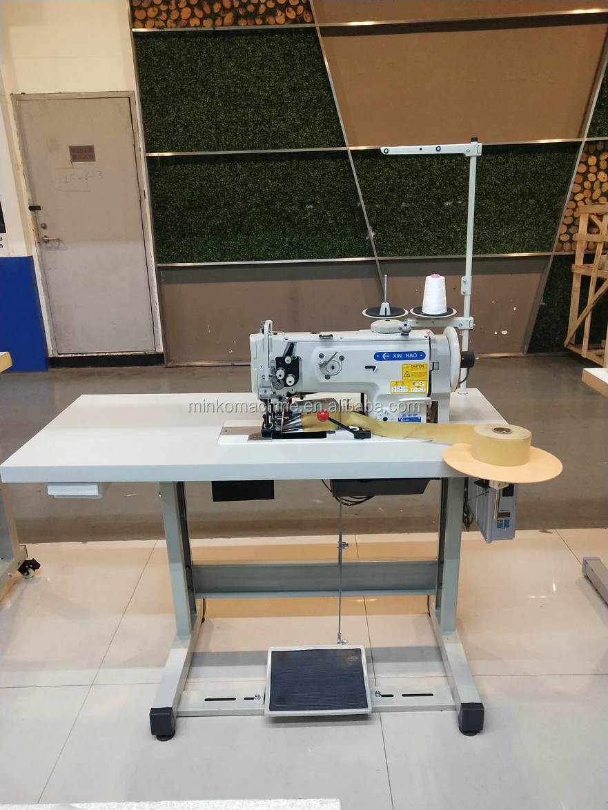 Blanket Comforter Quilt Tape Edge Sewing Machine Carpet Overedge ...