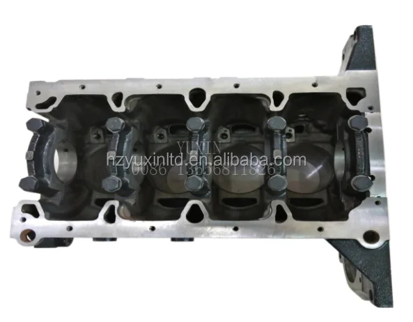 Genuine Quality Cruze 1.6L Cylinder Block - 6 MONTHS WARRANTY