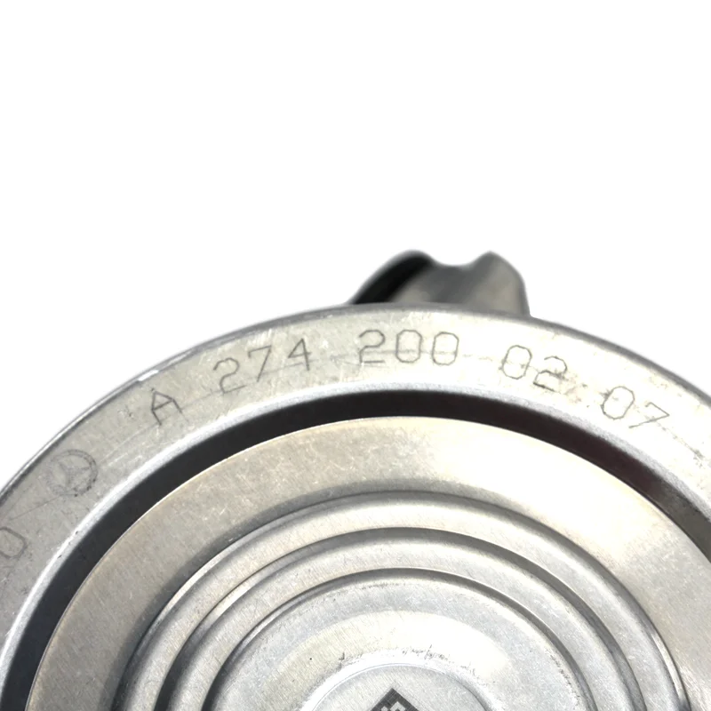 For Mercedes M274 Electric Engine Water Pump 705171650 2742000207 ...