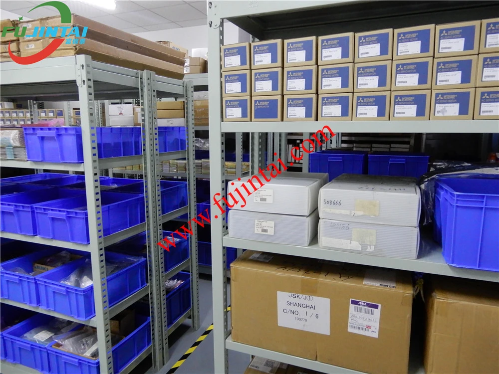 SMT MACHINE SPARE PARTS - Fuji NXT Grease Gun Kit AWPJ820
