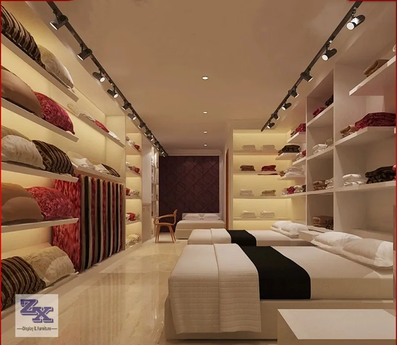 Shop Our Luxury Style Bedding - Quilt Display Cabinets