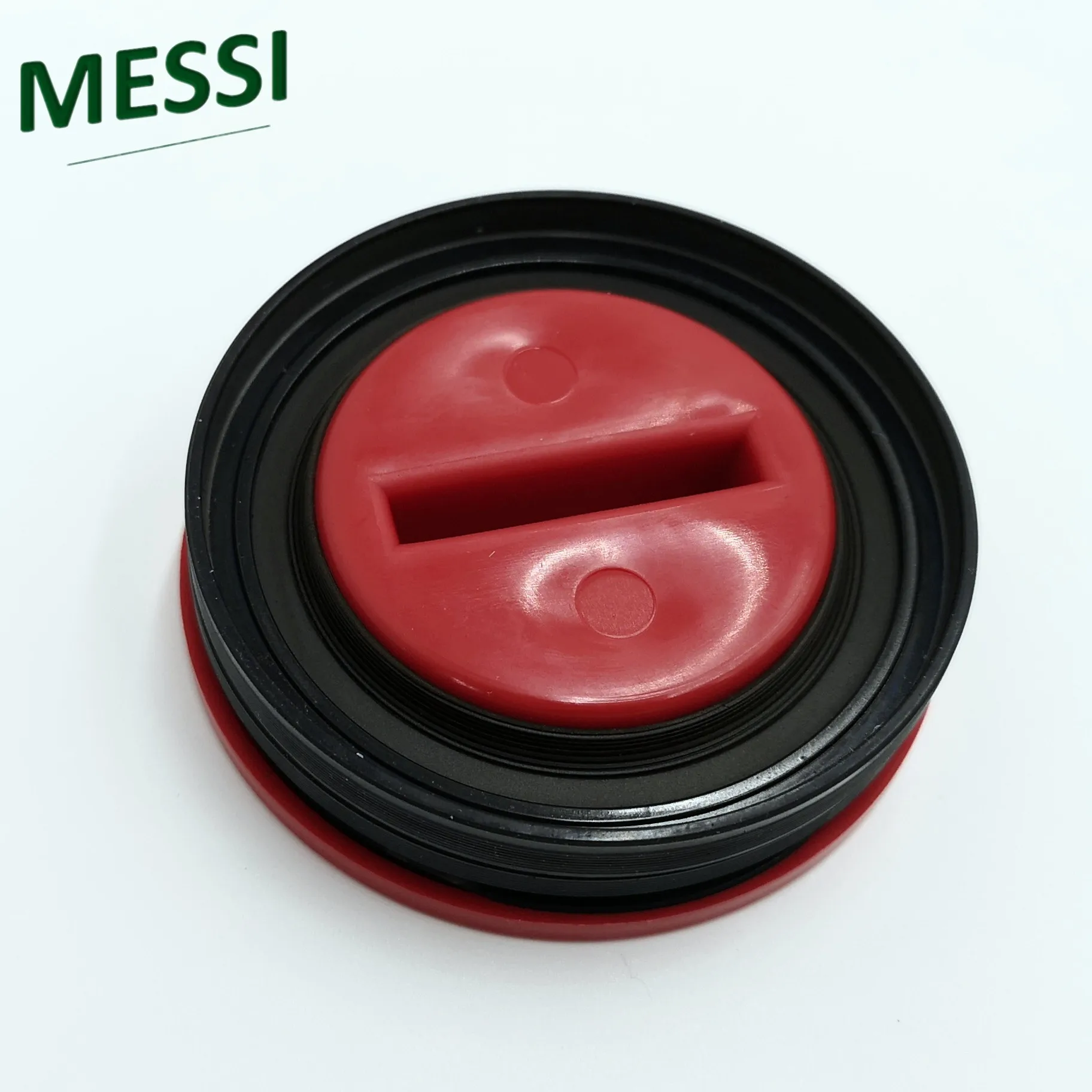 Cubierta de repuesto para cigüeñal 4526537, pieza frontal para ...