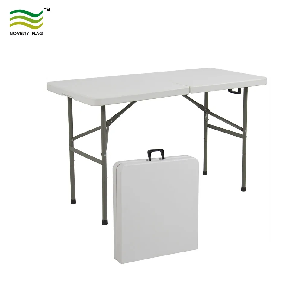 Pvc Trade Show Folding Table For Promotion - Buy Folding Table For Sale ...