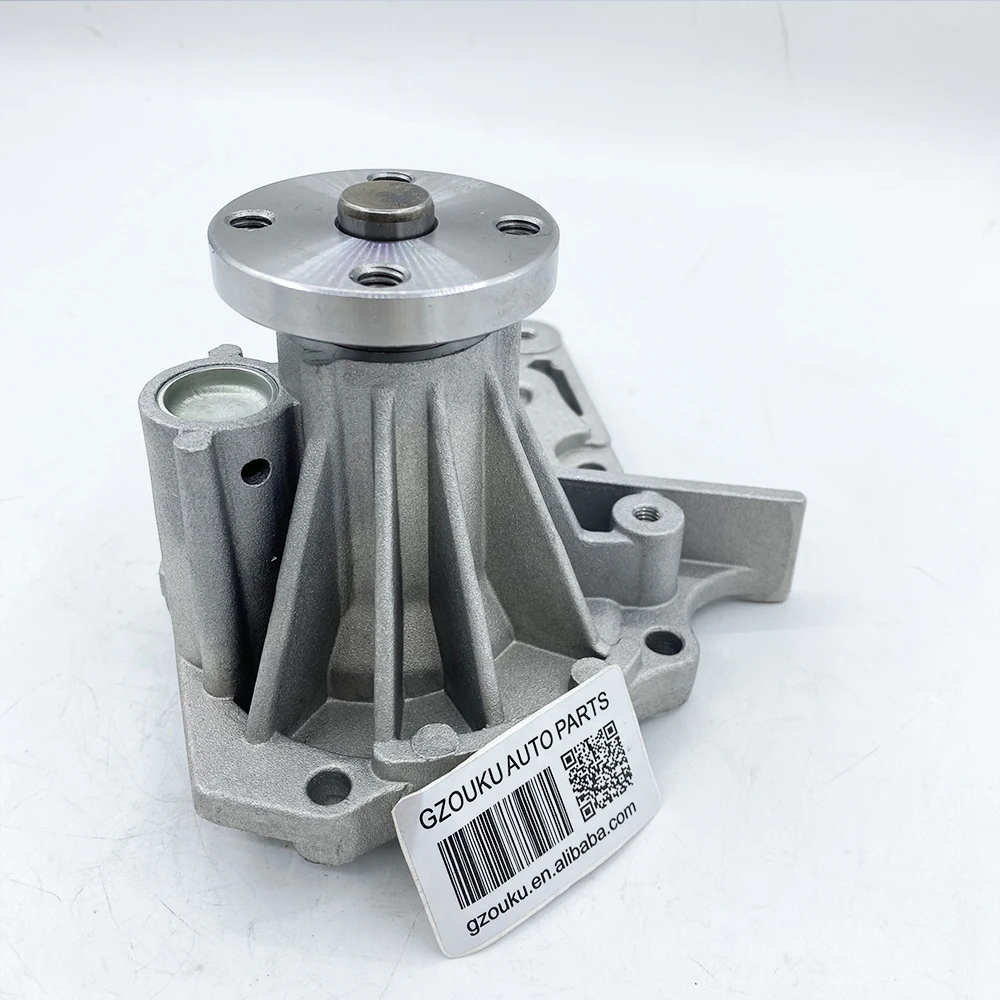 Gzouku发动机水泵7s7z 8501 N/7s7z8501n For-d Focus Iii，fiesta Vi Maz Da，vol ...