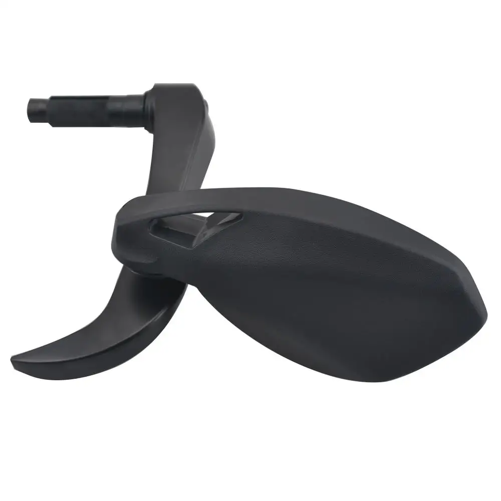 Universal Motorcycle 22mm Handguard Protect motorcycle Side Rear View ...