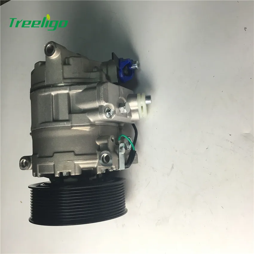5412301311 4471604300 Denso Type 7sbu Car Ac Compressor For Actros ...