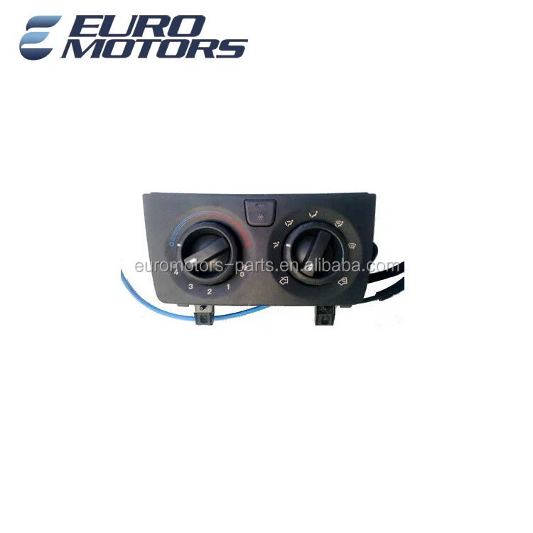 Panel de Calefacción y Aire Acondicionado para Ducato, Jumper, Boxer ...