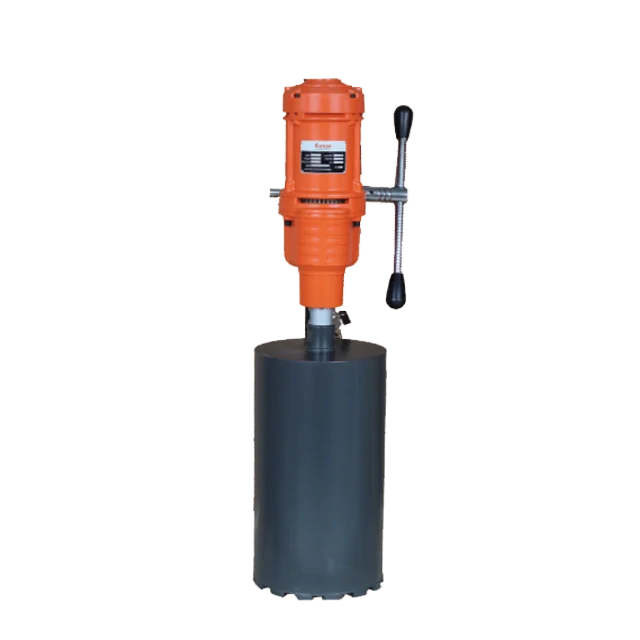 5-180mm Scy-1800 Concrete Core Cutting Machine - Buy Diamond Core Drill ...