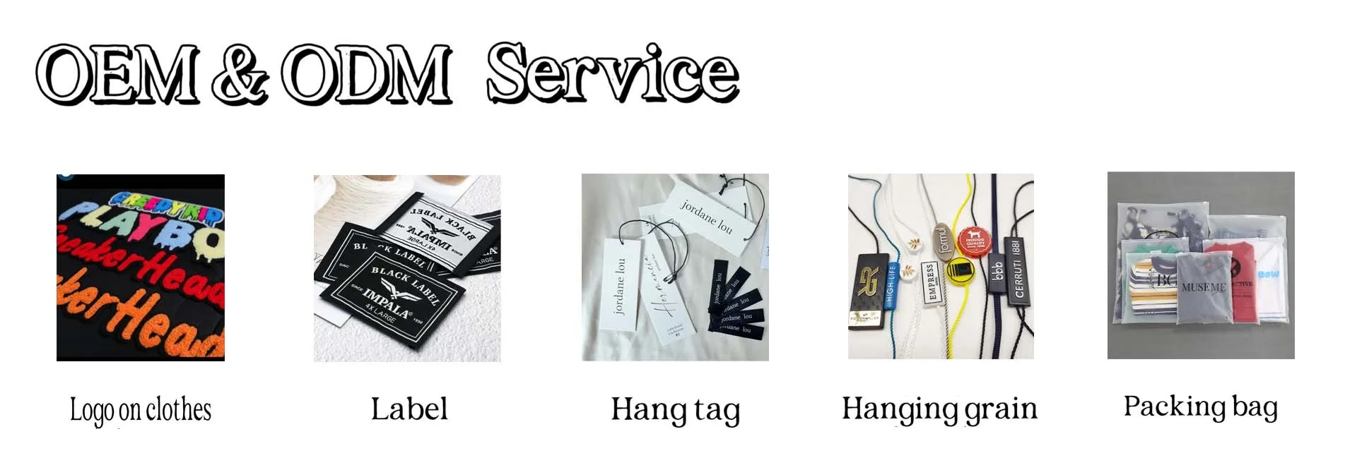 Company Overview - Hangzhou Conyson Garments Co., Ltd.