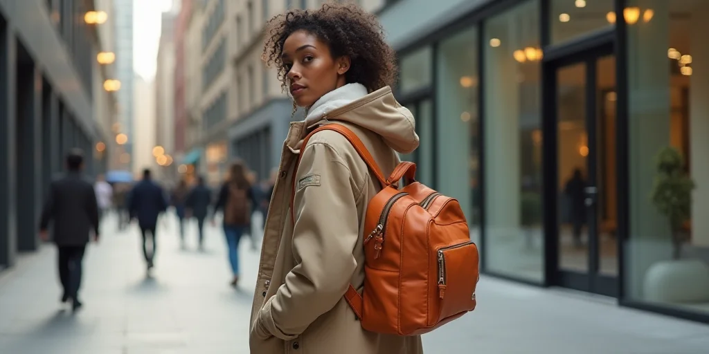 The Coolest Laptop Bags Of 2025: Style Meets Smart Functionality