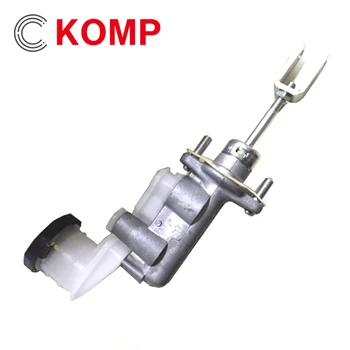 Clutch Master Cylinder 8-97943-432-0 8979434320 For Isuzu D-max Pickup ...