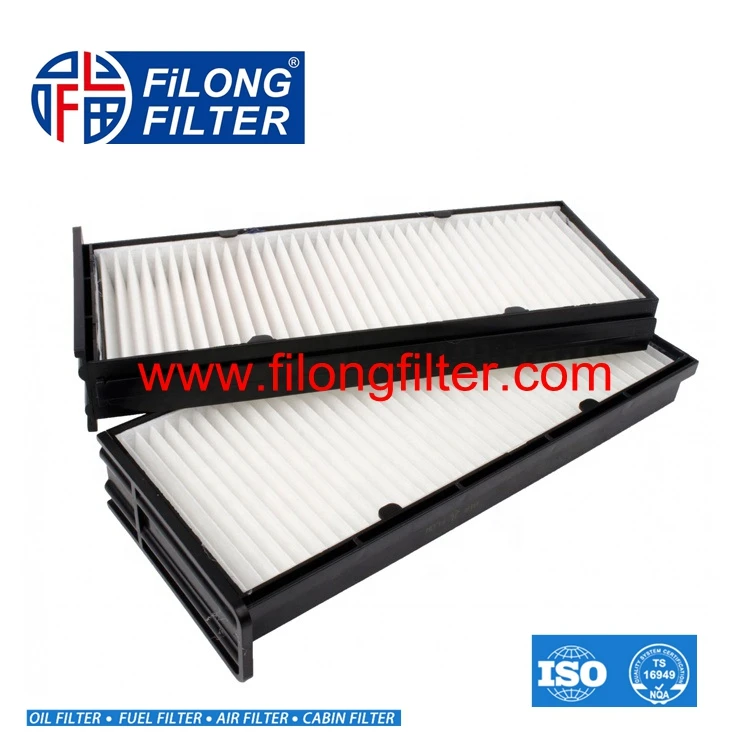 Filong 制造商机舱过滤器 Fc-70008 Cu23000-2 Mr227823 Xz311917 Mr460201 Xz311917d ...